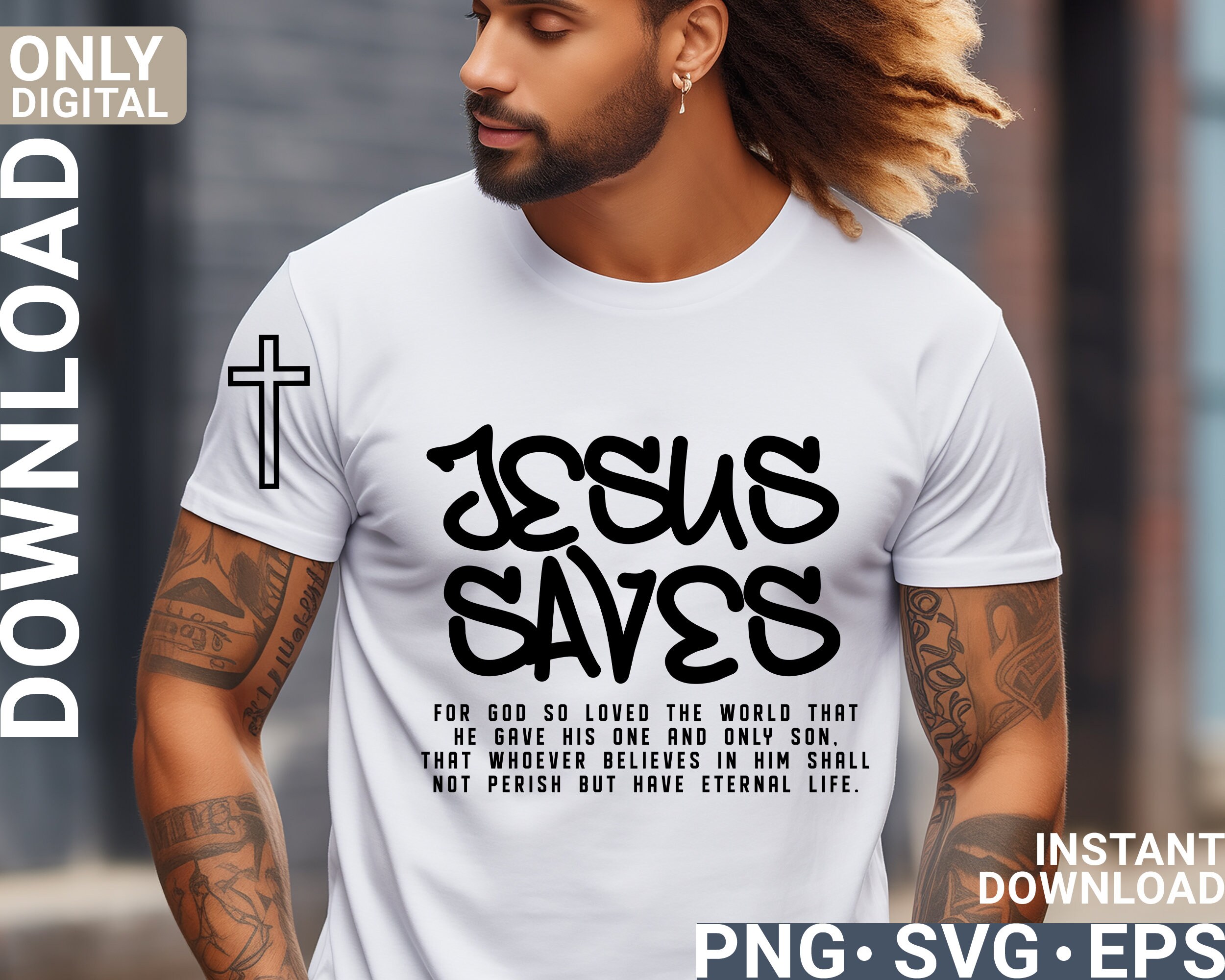 Jesus Saves SVG Png , Inspirational Svg, Bible Verse Svg Png, Jesus Svg ...