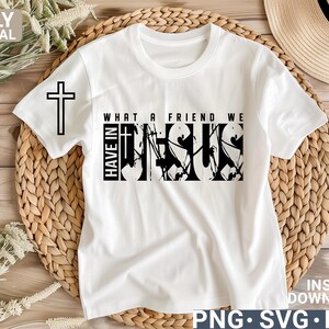Christian Svg PNG, Christian SVG, Christian Trendy Shirt Design, What a ...