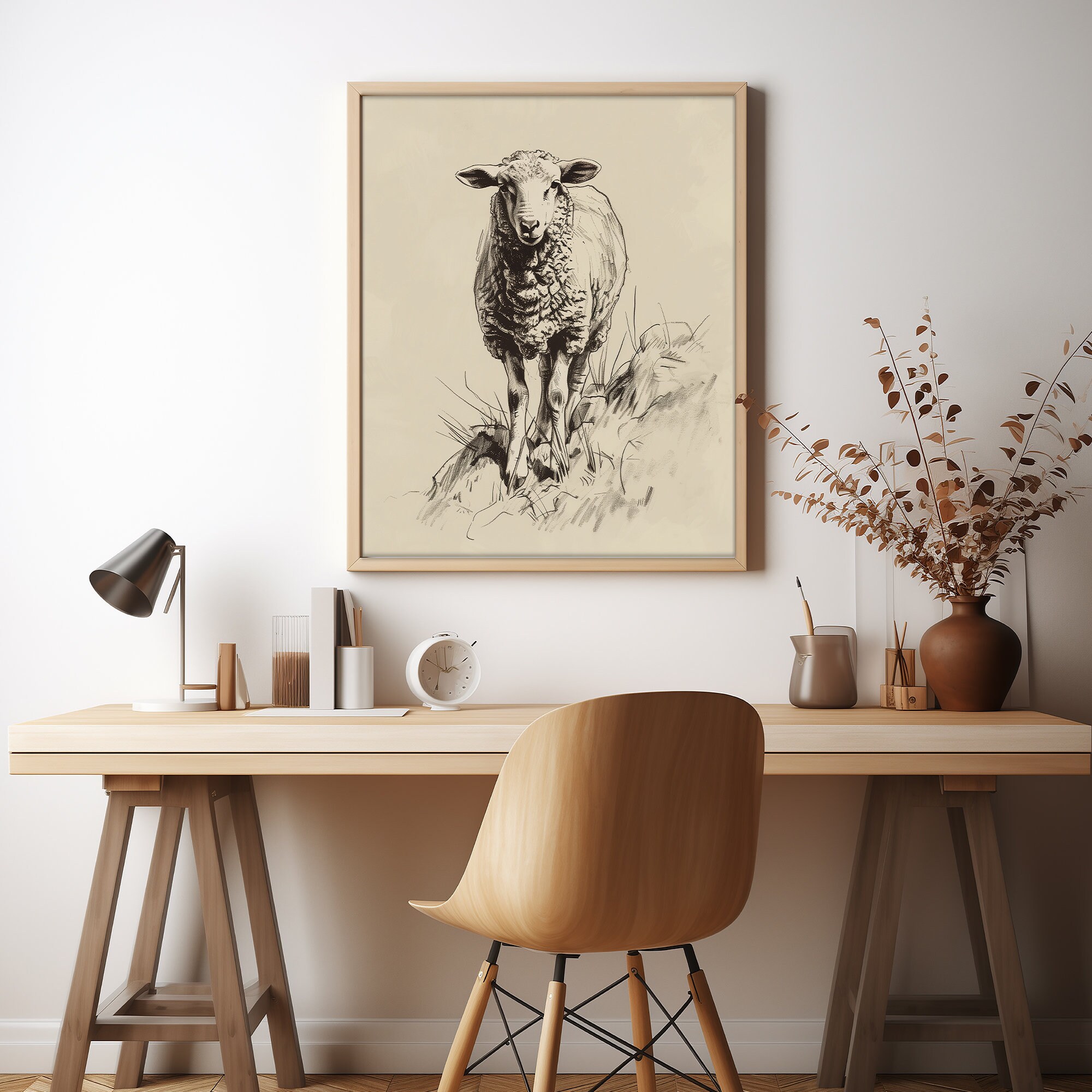 Lost Sheep Bible Art, Bible Story Art, Bible Verse Sketch, Bible Art ...