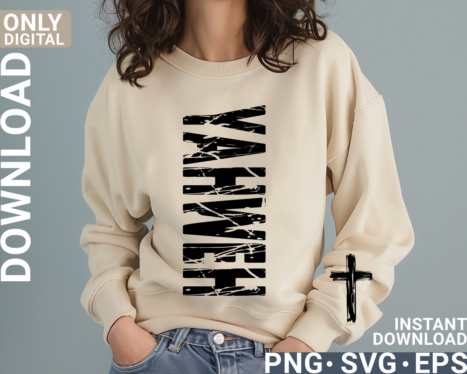 Yahweh Svg Png , YHWH Svg Png Shirt Design , Jesus Png, Jesus Svg ...