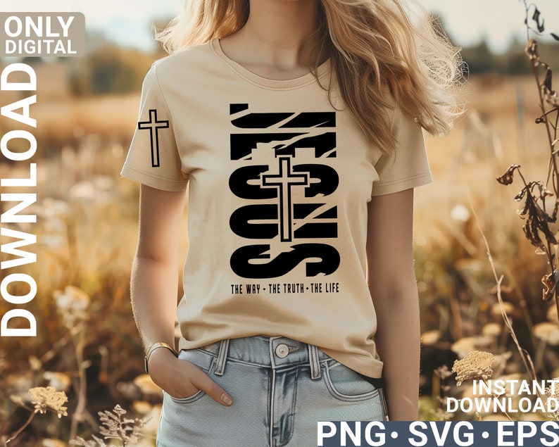 Christian Men Svg Png Shirt Design, Jesus Svg Png, Christian Svg, Bible ...