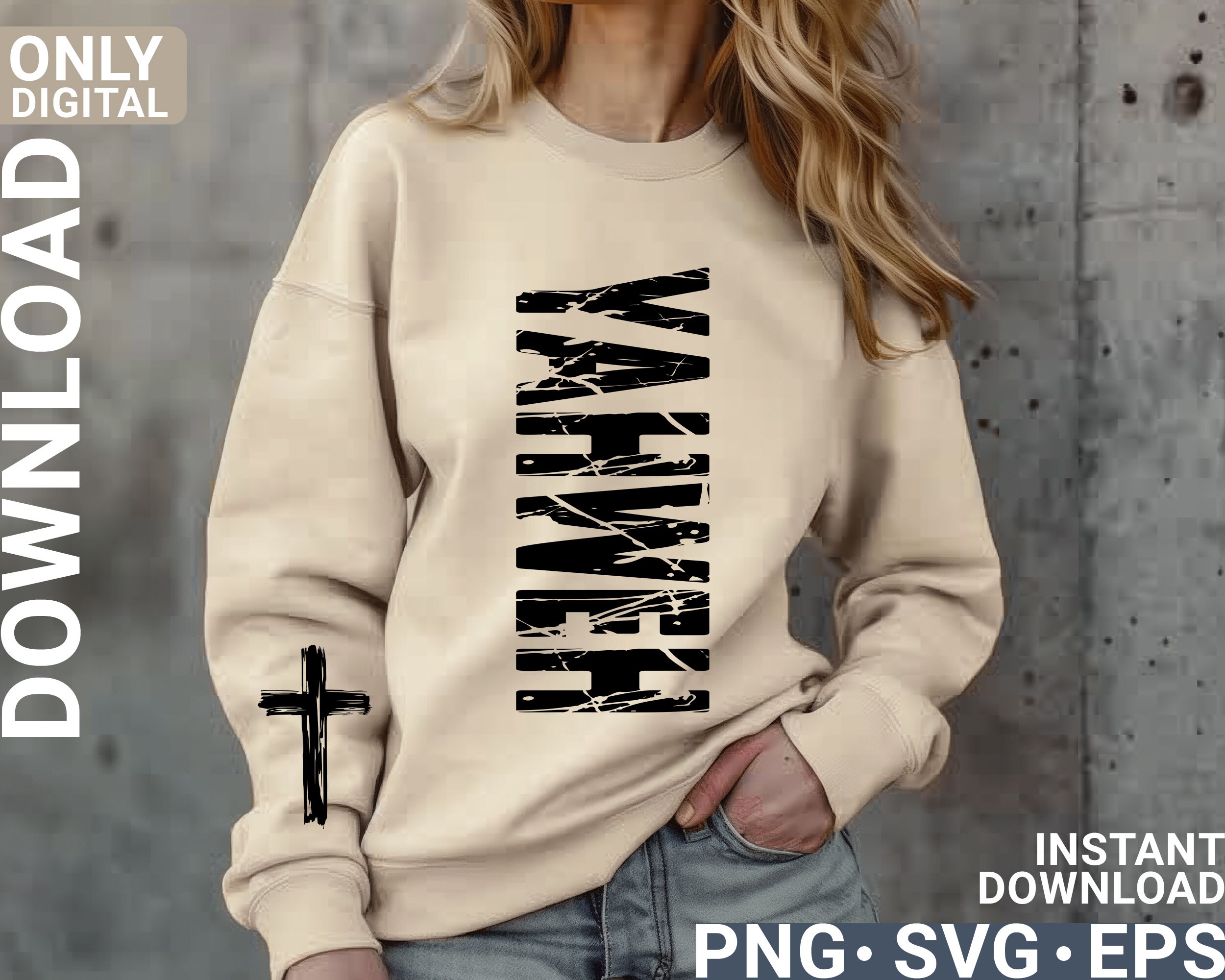 Yahweh Svg Png , YHWH Svg Png Shirt Design , Jesus Png, Jesus Svg ...