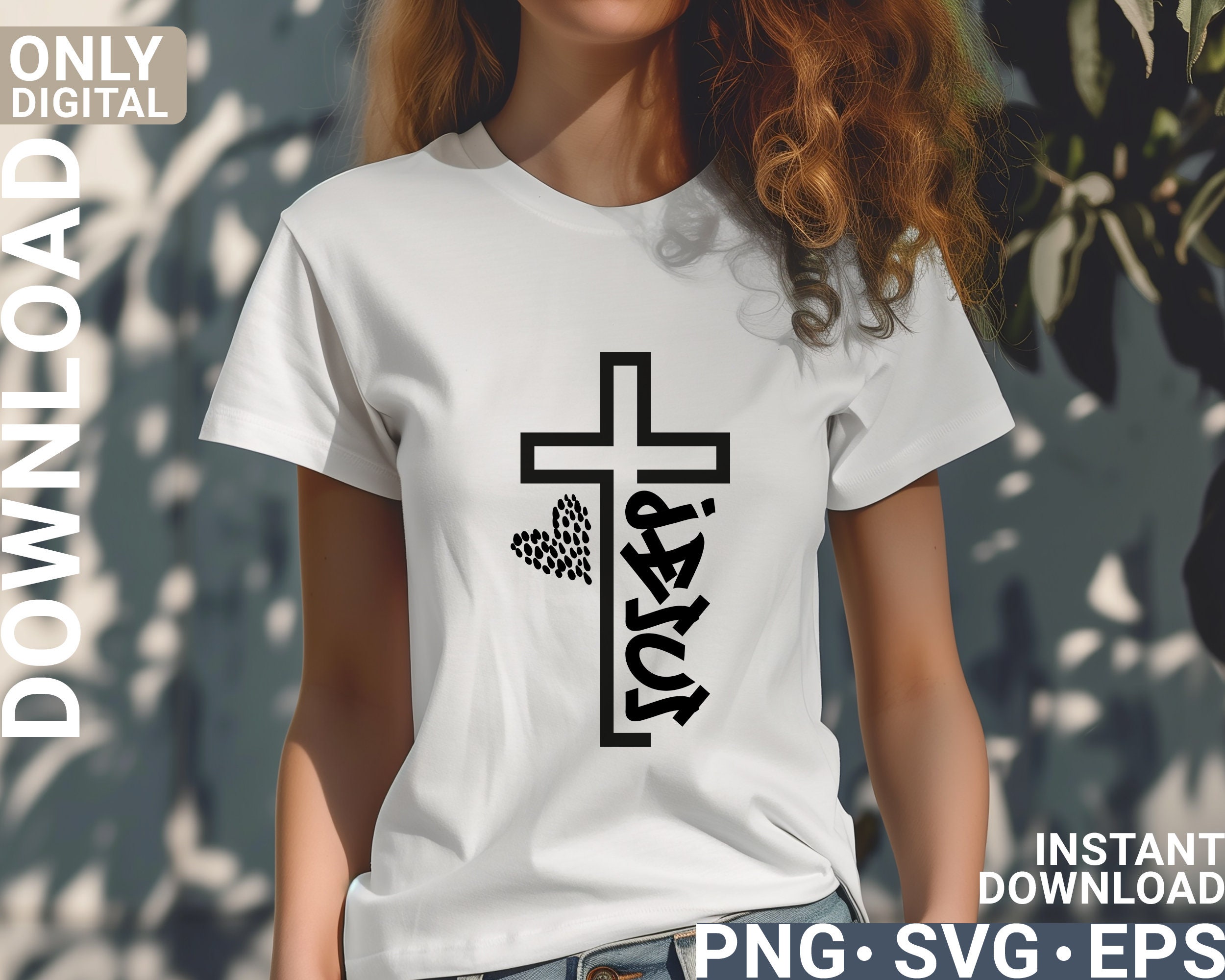 Jesus Svg Png, Stronger Than the Storm Svg Png, God is Still Writing ...