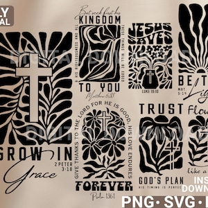 Woman at the Well Digital Wall Art, Jesus Art, Jesus Print, Bible Verse ...