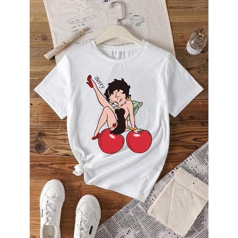 Cherry Betty Clothing - Etsy