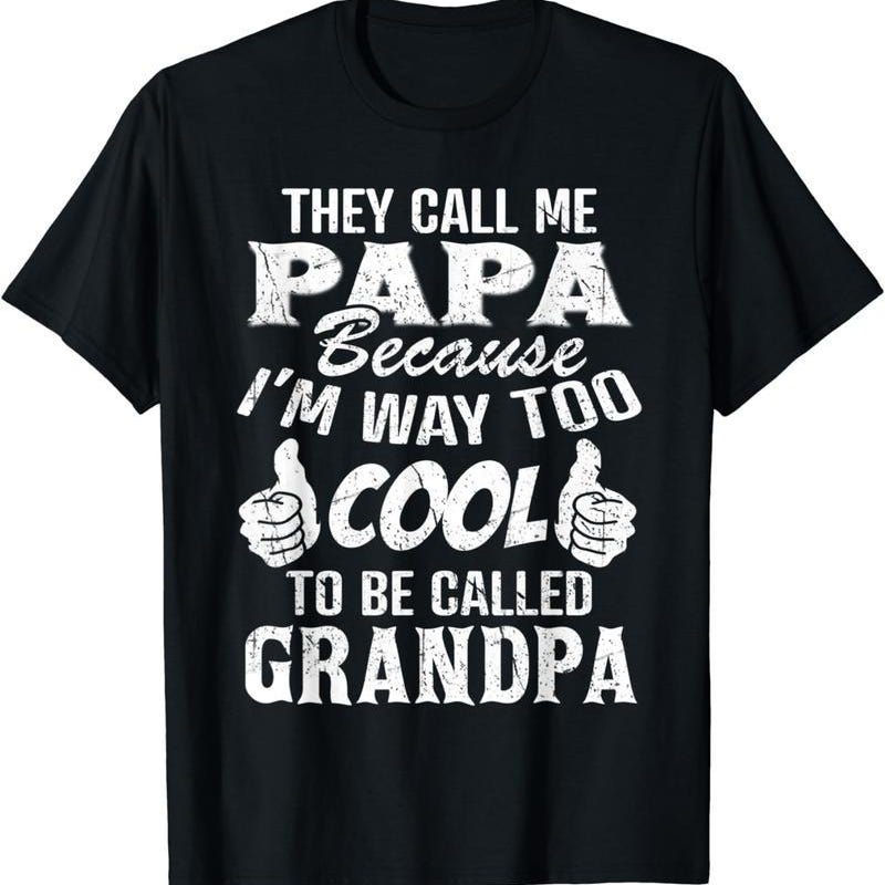 Way Too Cool - Etsy