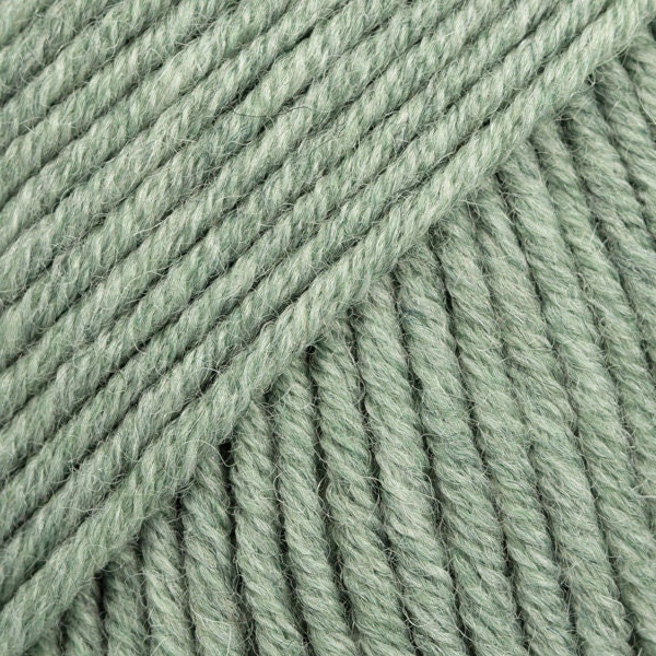 Drops Merino Extra Fine Wool Yarn, Superwash Yarn, DK Merino Wool ...