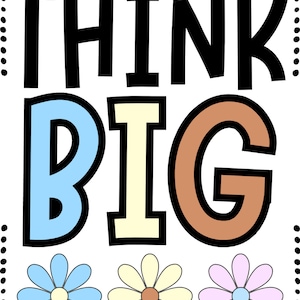 Posters for Teacher Classroom - Etsy