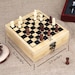 Personalized Wine Tool & Chess Set Gift Box, Personalized Wine Opener ...