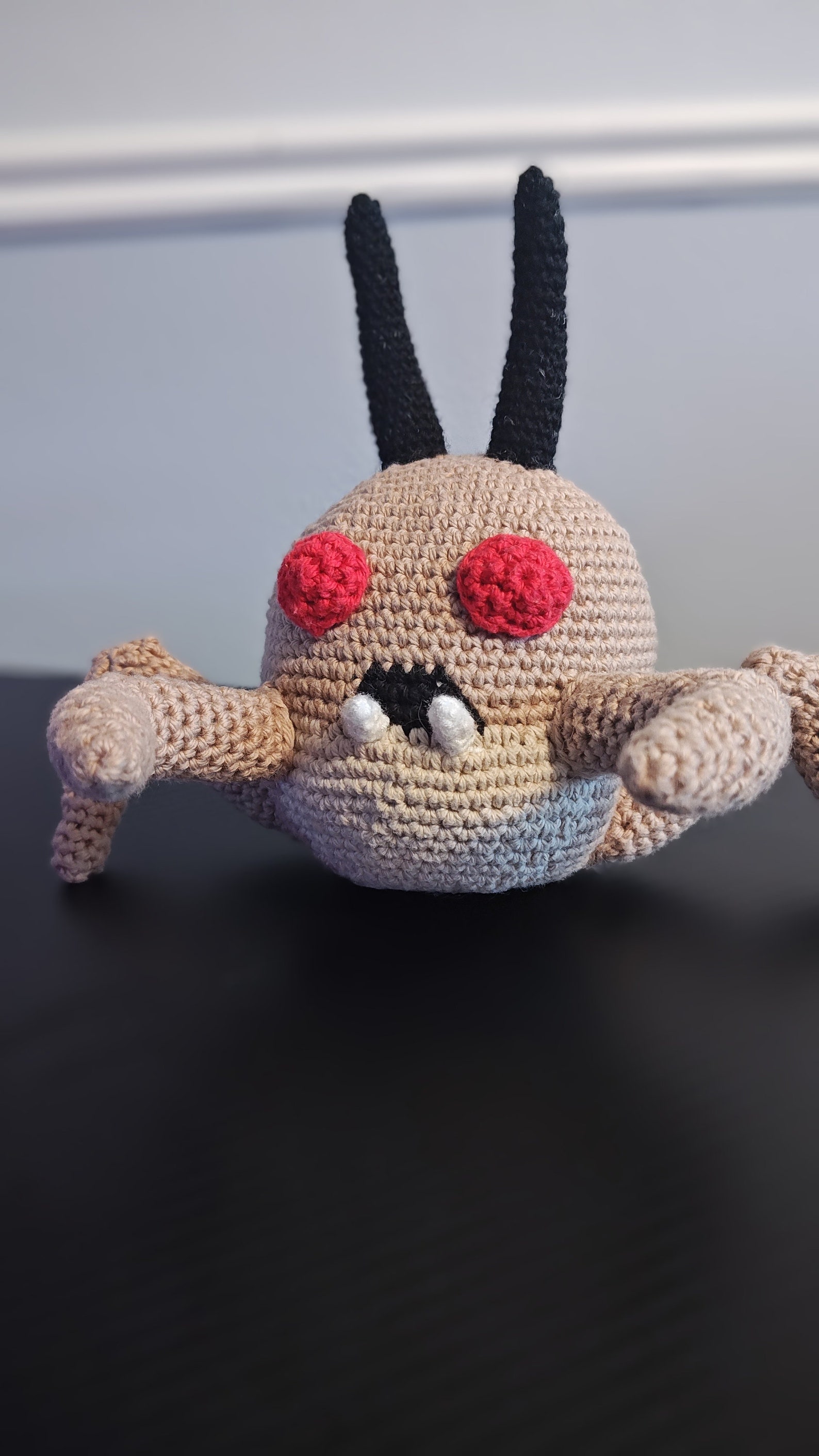Lethal Company Yippee loot Bug Plushie - Etsy