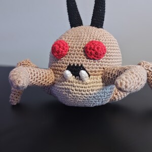 Lethal Company Yippee loot Bug Plushie - Etsy