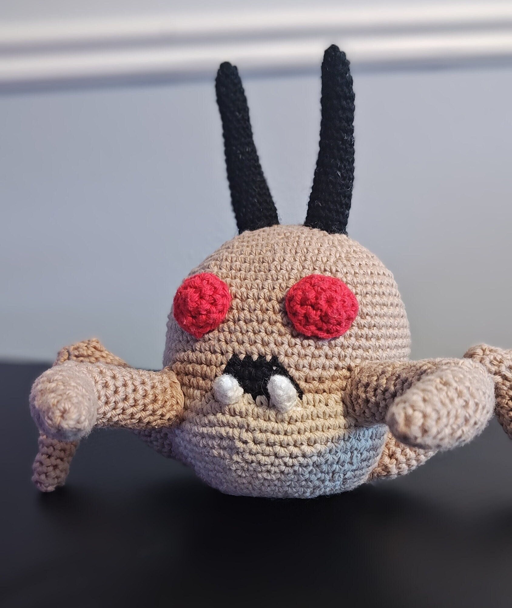 Loot Bug Plushie Yippee Lethal Company - Etsy