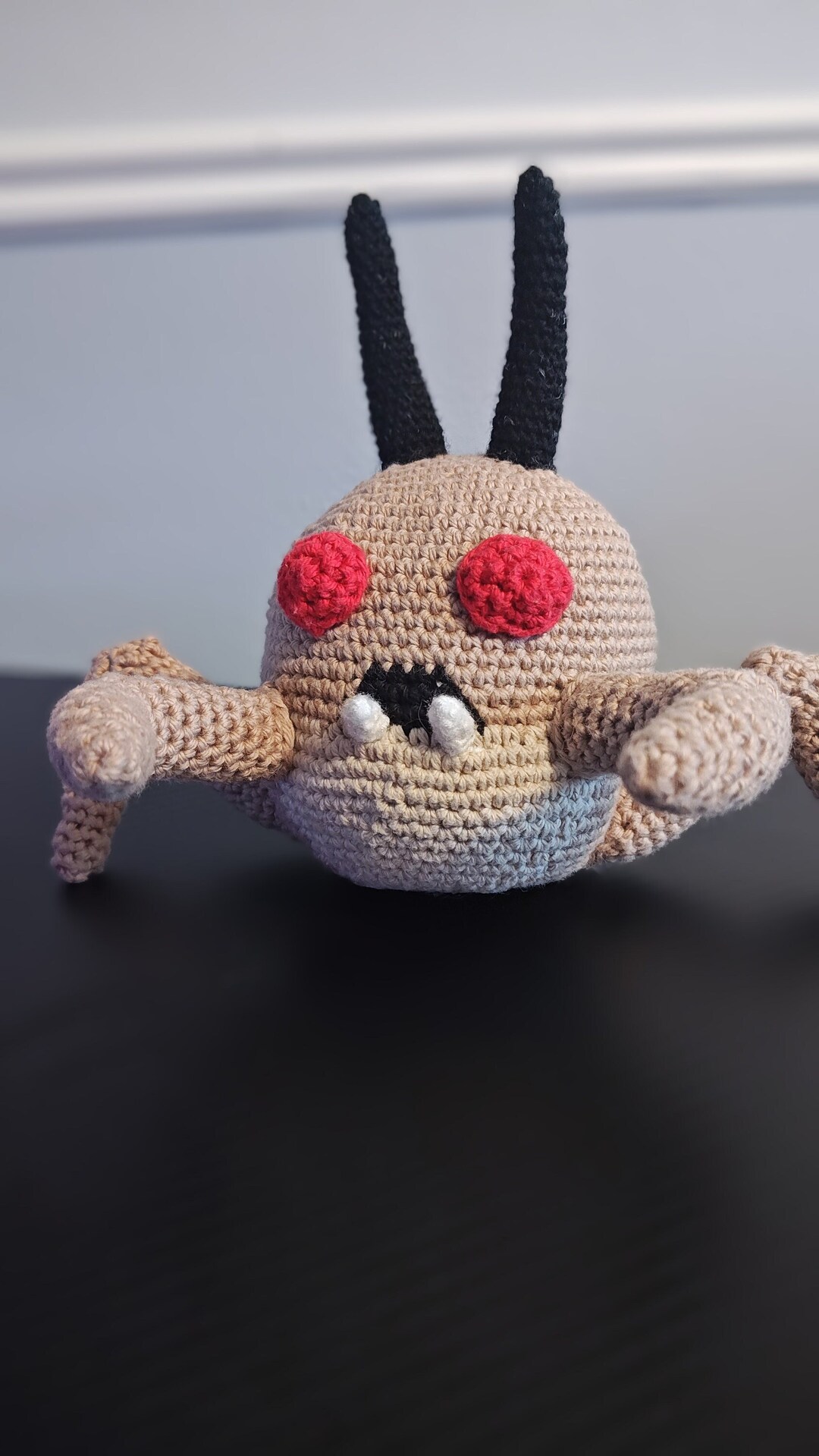 Lethal Company Yippee loot Bug Plushie - Etsy
