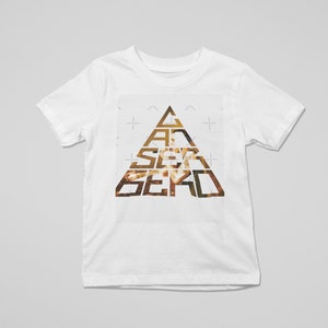 Get Your T-shirt With the Canserbero Logo and Take With You a Piece of ...