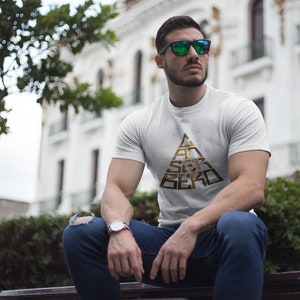 Get Your T-shirt With the Canserbero Logo and Take With You a Piece of ...