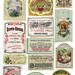IOD Ephemeral Melange Rub on Transfer, Iron Orchid Designs Ships in 1-2 ...