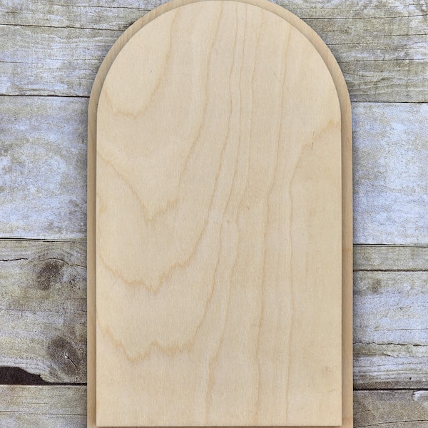 Birch Wedding Arch - Etsy