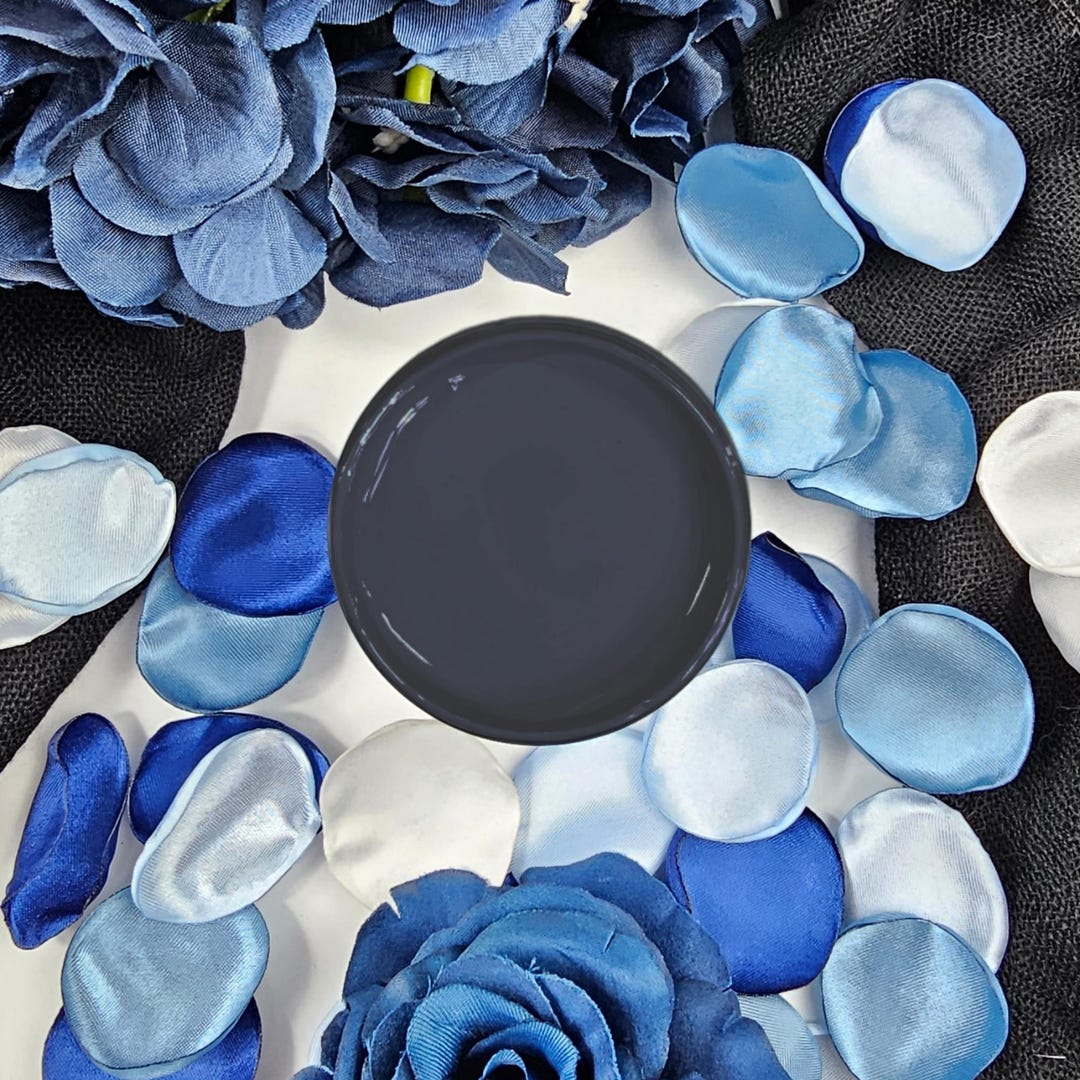 Abyss Paint Couture Chalk Paint, Furniture Refinishing, Craft Supplies ...