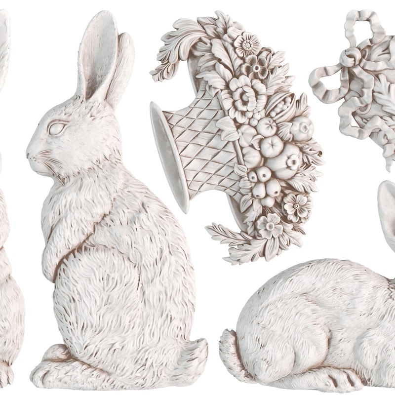 2026 Resin Mold - Etsy