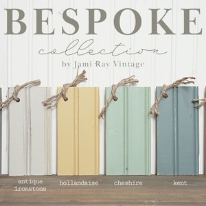Bespoke Collection by Jami Ray Vintage - Kent, Cheshire, Antique ...