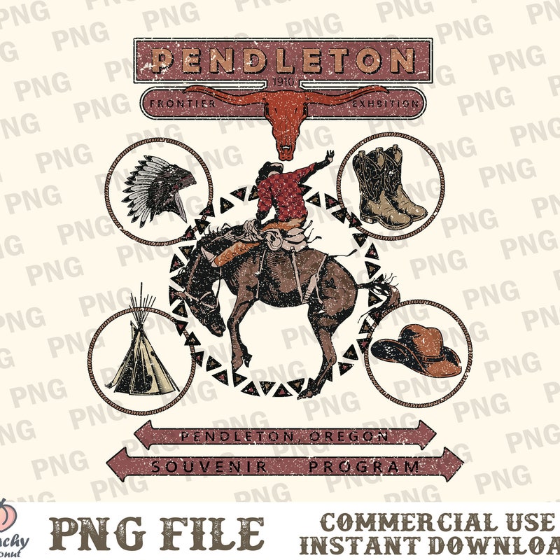 Pendleton - Etsy