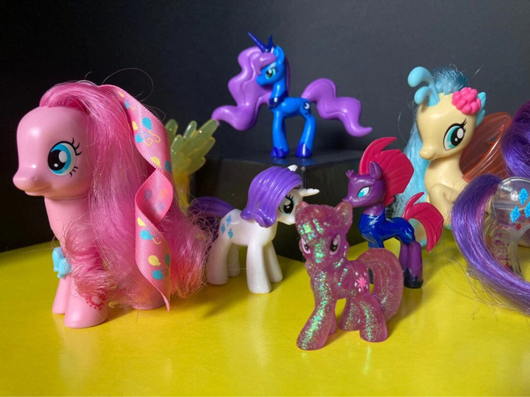 My Little Pony G4 Package - Etsy
