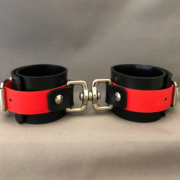 Rubber Restraints - Etsy