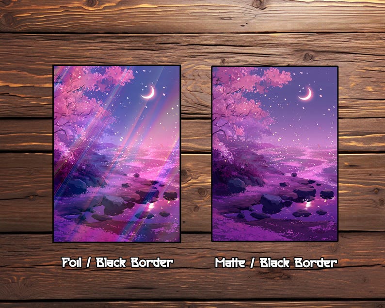 Riftbound Mtg Card Sleeves， Top Quality Magic Sleeves，mtg Gamer Gift ...