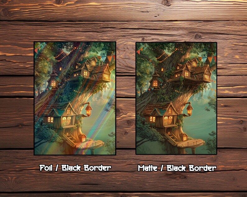 Riftbound Mtg Card Sleeves， Top Quality Magic Sleeves，mtg Gamer Gift ...