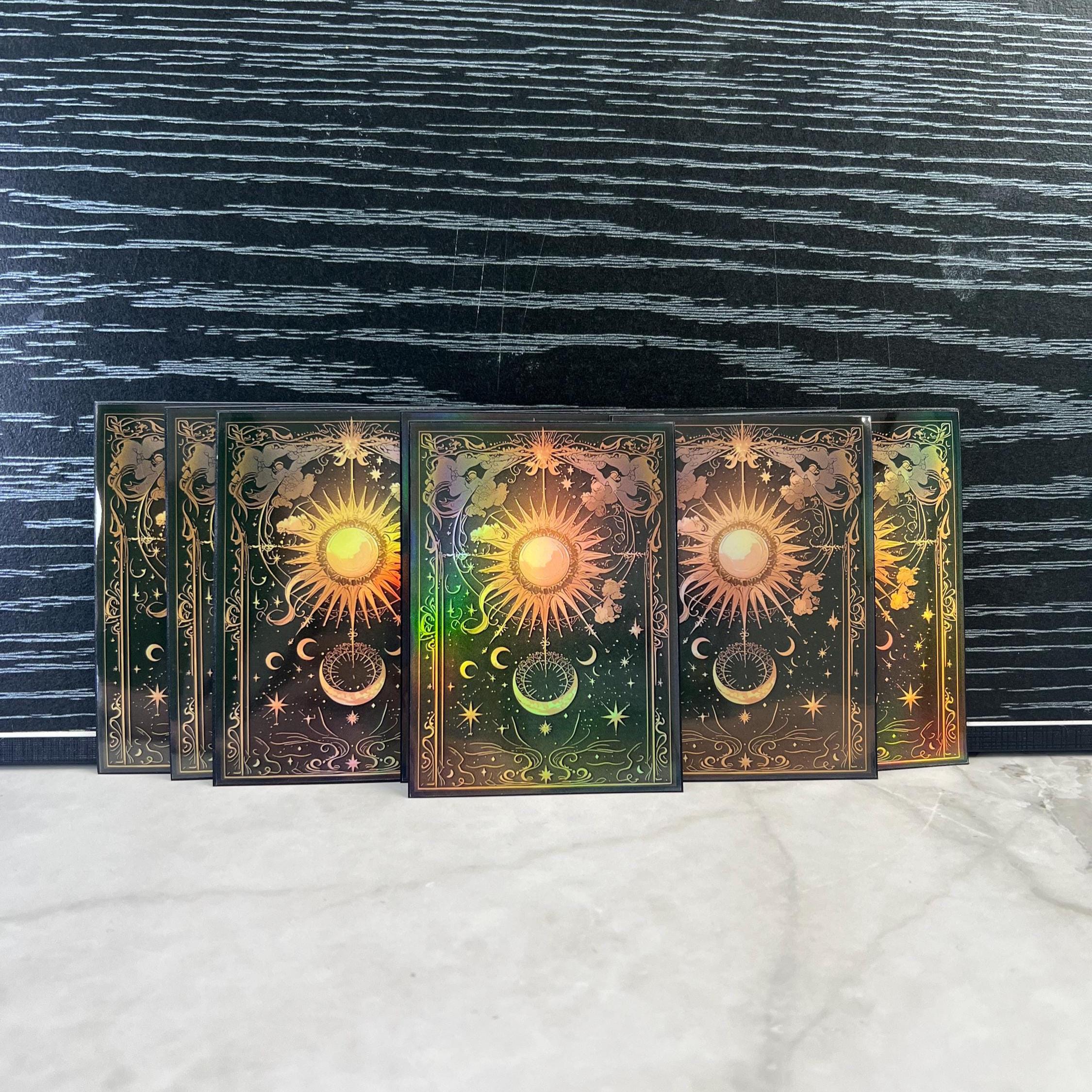Mtg Card Sleeves，tcg Card Sleeve Protector, Top Quality Magic Sleeves ...