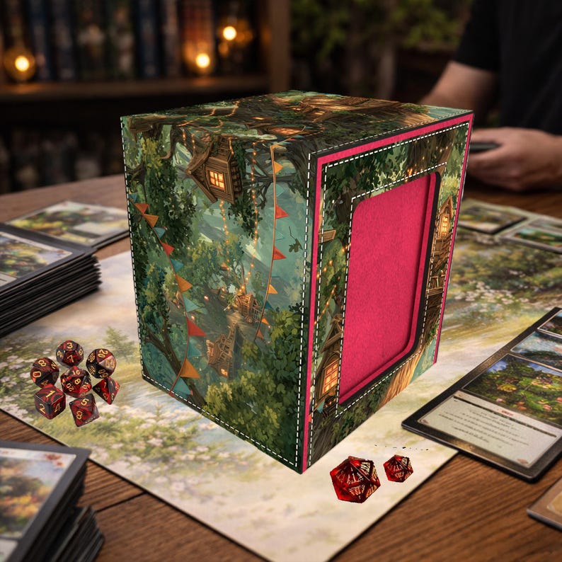 Riftbound Mtg Card Sleeves， Top Quality Magic Sleeves，mtg Gamer Gift ...