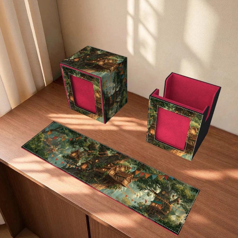 Riftbound Mtg Card Sleeves， Top Quality Magic Sleeves，mtg Gamer Gift ...