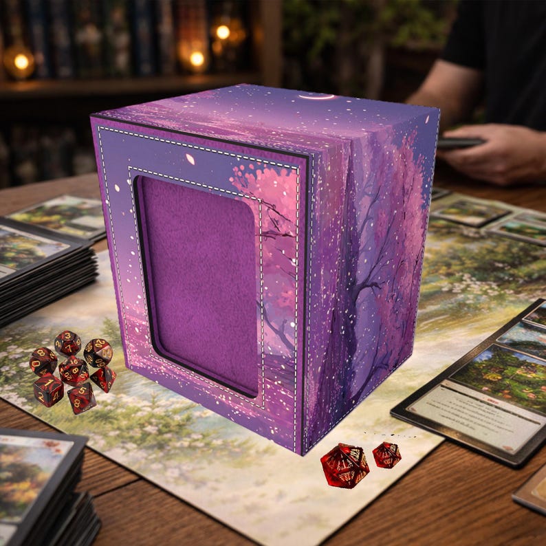 Riftbound Mtg Card Sleeves， Top Quality Magic Sleeves，mtg Gamer Gift ...