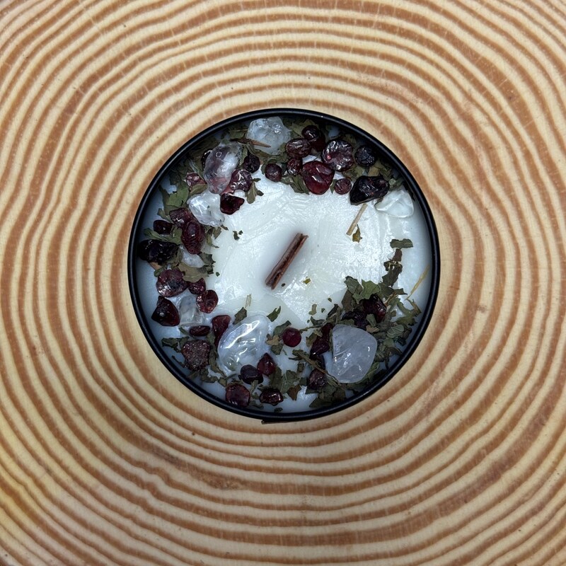 Winter Solstice Candles - Etsy