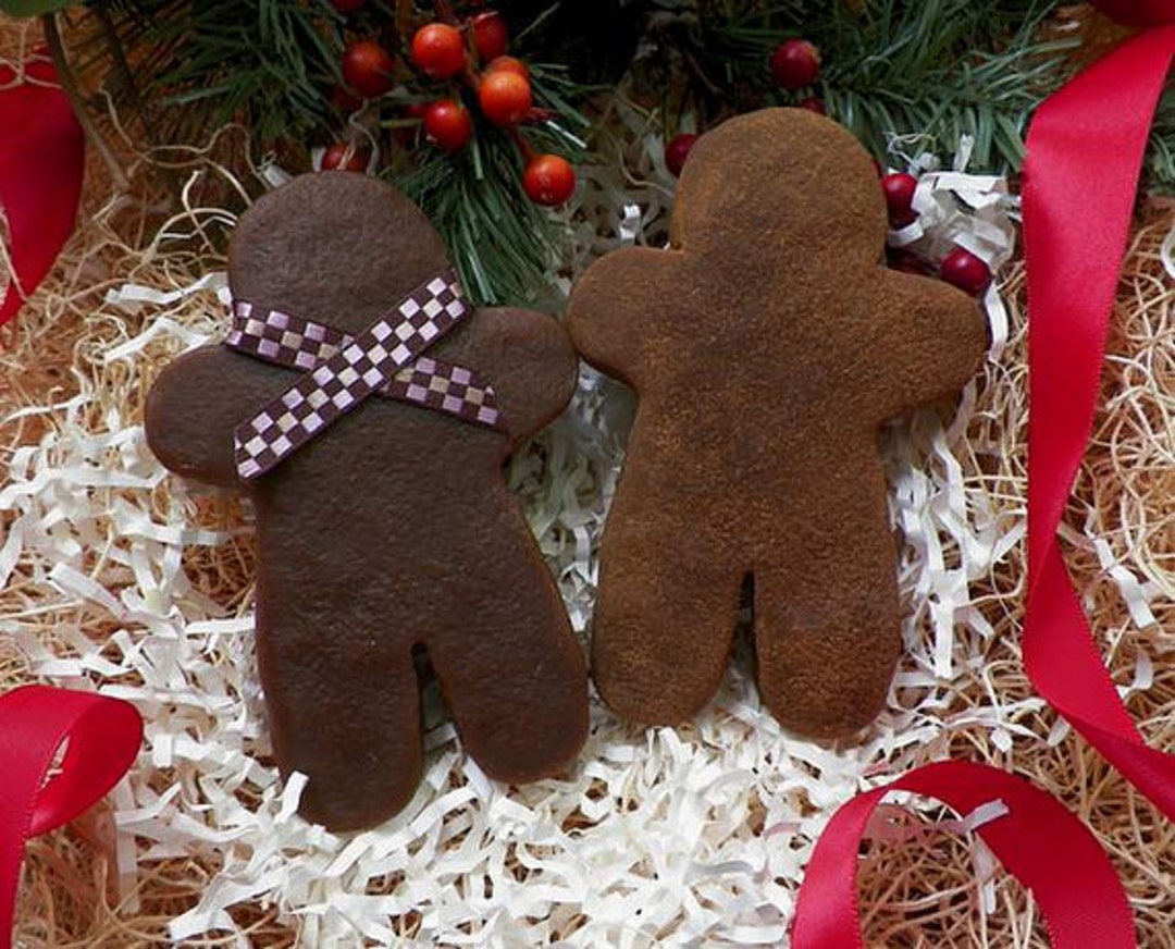 Master for Casting Gingerbread Man Prim Silicone Mold Soap Mold Makers ...