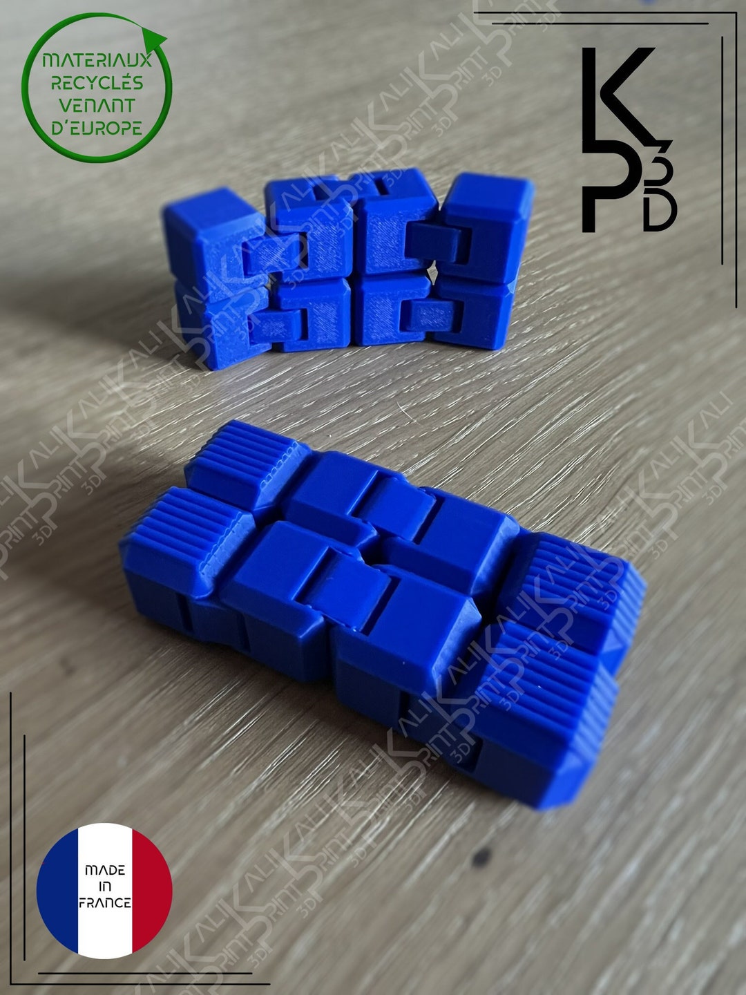 Cubefinity Superior Quality - Etsy