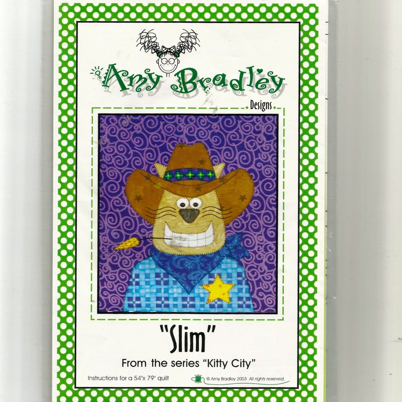 Amy Bradley Designs - Etsy