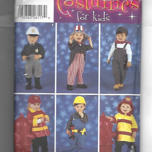 Costumes Pattern - Etsy