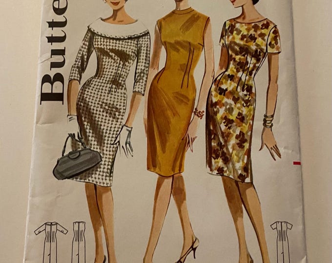 Butterick Junior Jackets Pattern 6929 - Etsy