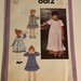 Simplicity 30" Doll, Bunny and Clothes Pattern 8268 - Etsy