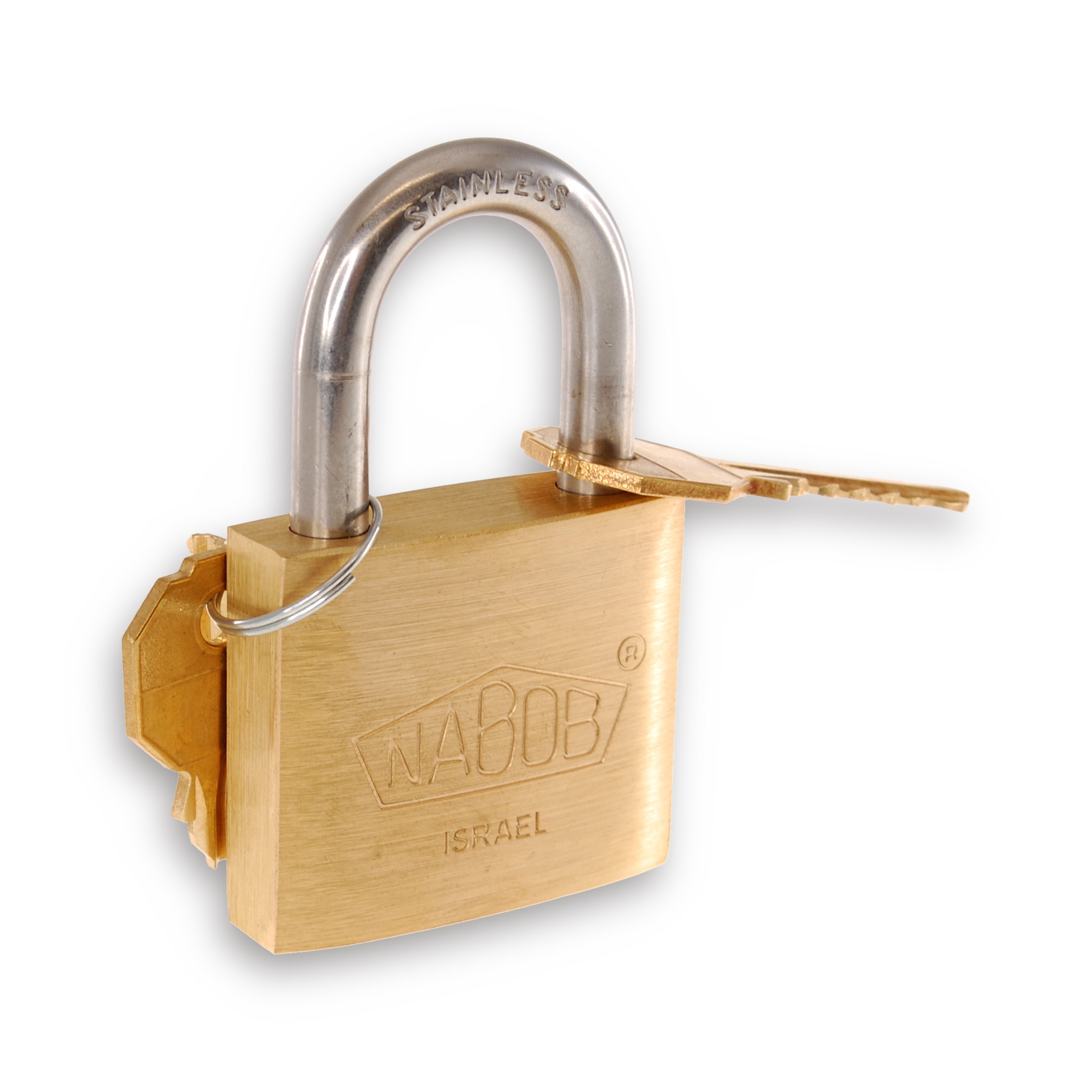 Danlock Padlock Puzzle From Puzzlocks is a Metal IQ Logic Puzzle. Metal ...