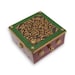 Elefanten Puzzle Box. Wood Puzzle. IQ Logic Teaser, Mechanical Puzzle, Sliding Puzzle Box, Trick ...