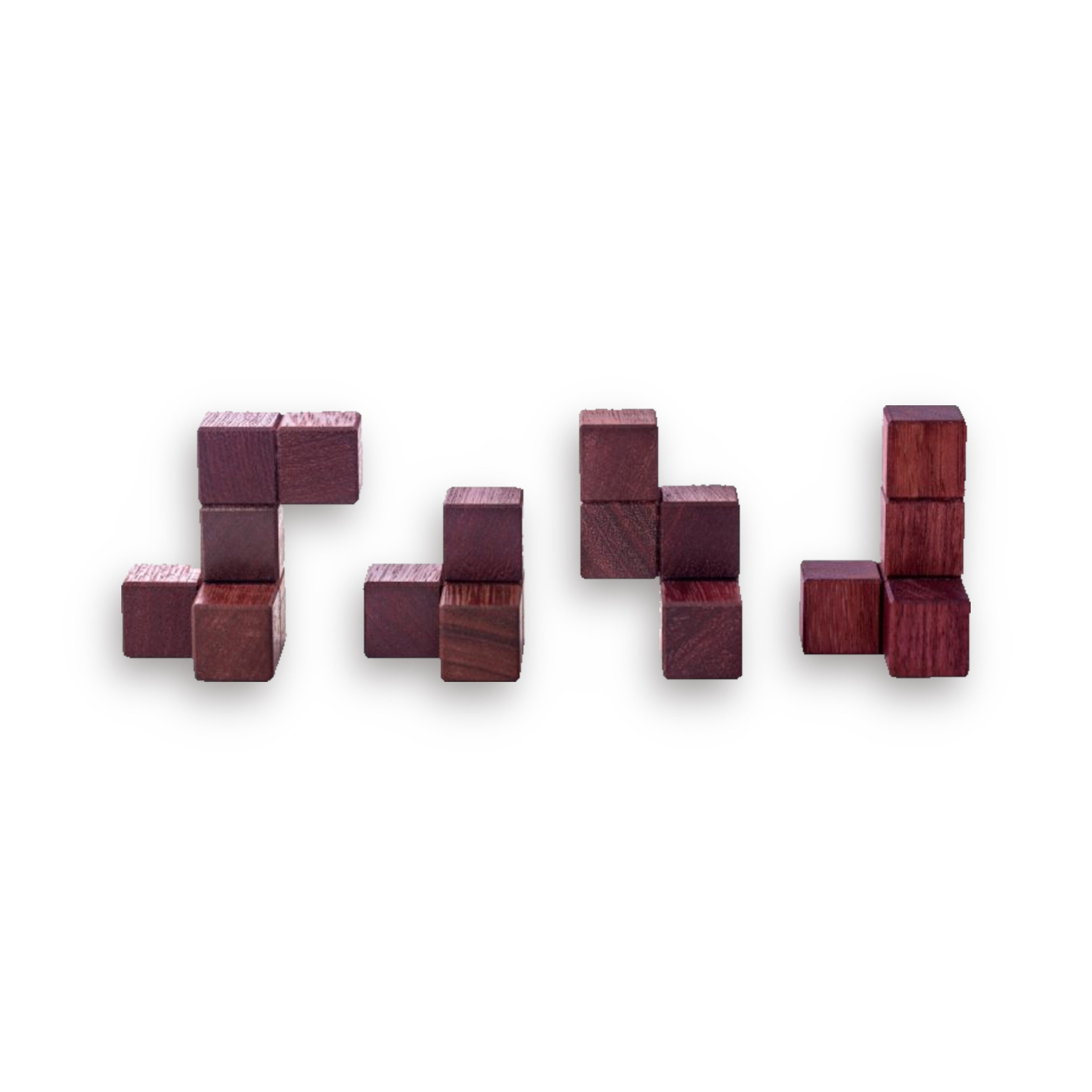 Sliders - Alexander Magyarics Wood Puzzles Made by Pelikan Puzzles ...