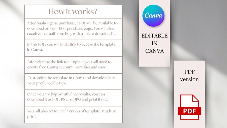 Editable Sign Up Sheet Template Canva Template Printable Sign Up Sheet