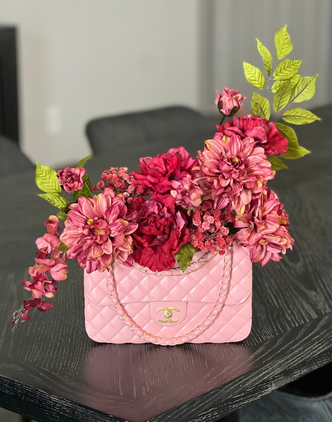 Spring Bouquet - Etsy
