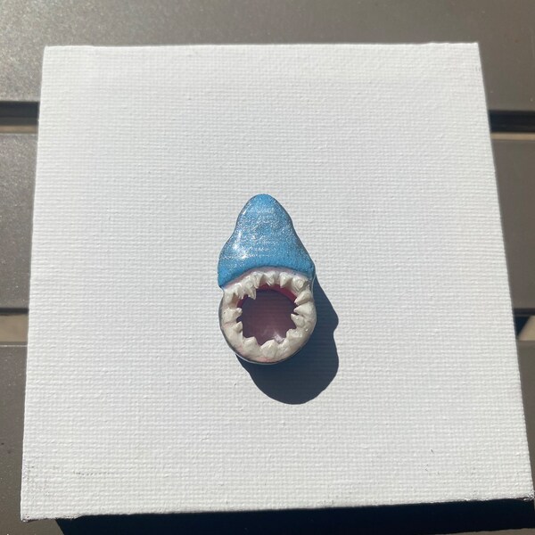 Shark Plugs - Etsy
