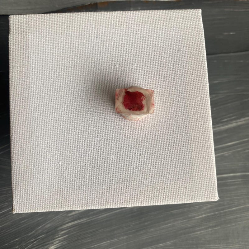 Dexter Blood Slide Box - Etsy