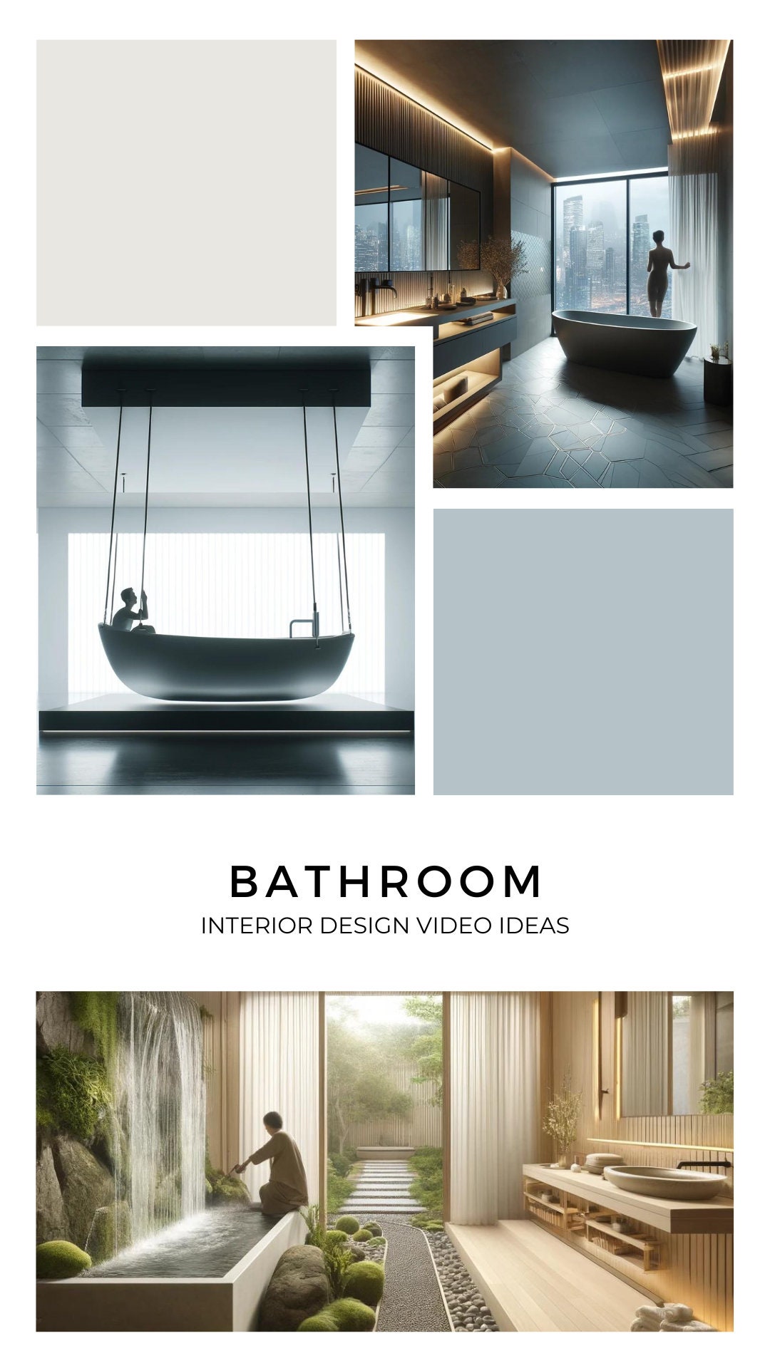 111 SORA Prompts for Interior Design, AI Videos, Digital Art - Etsy