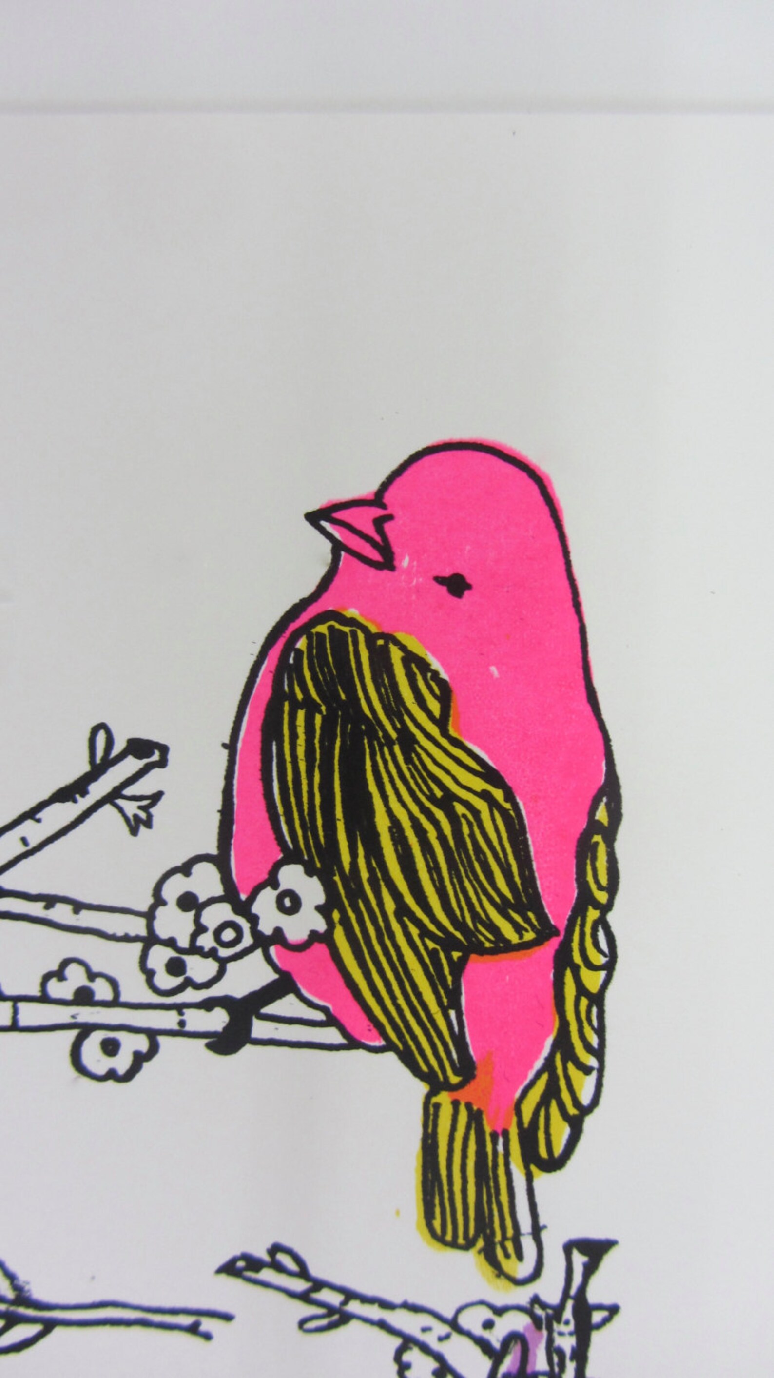 Joy Birds - Etsy