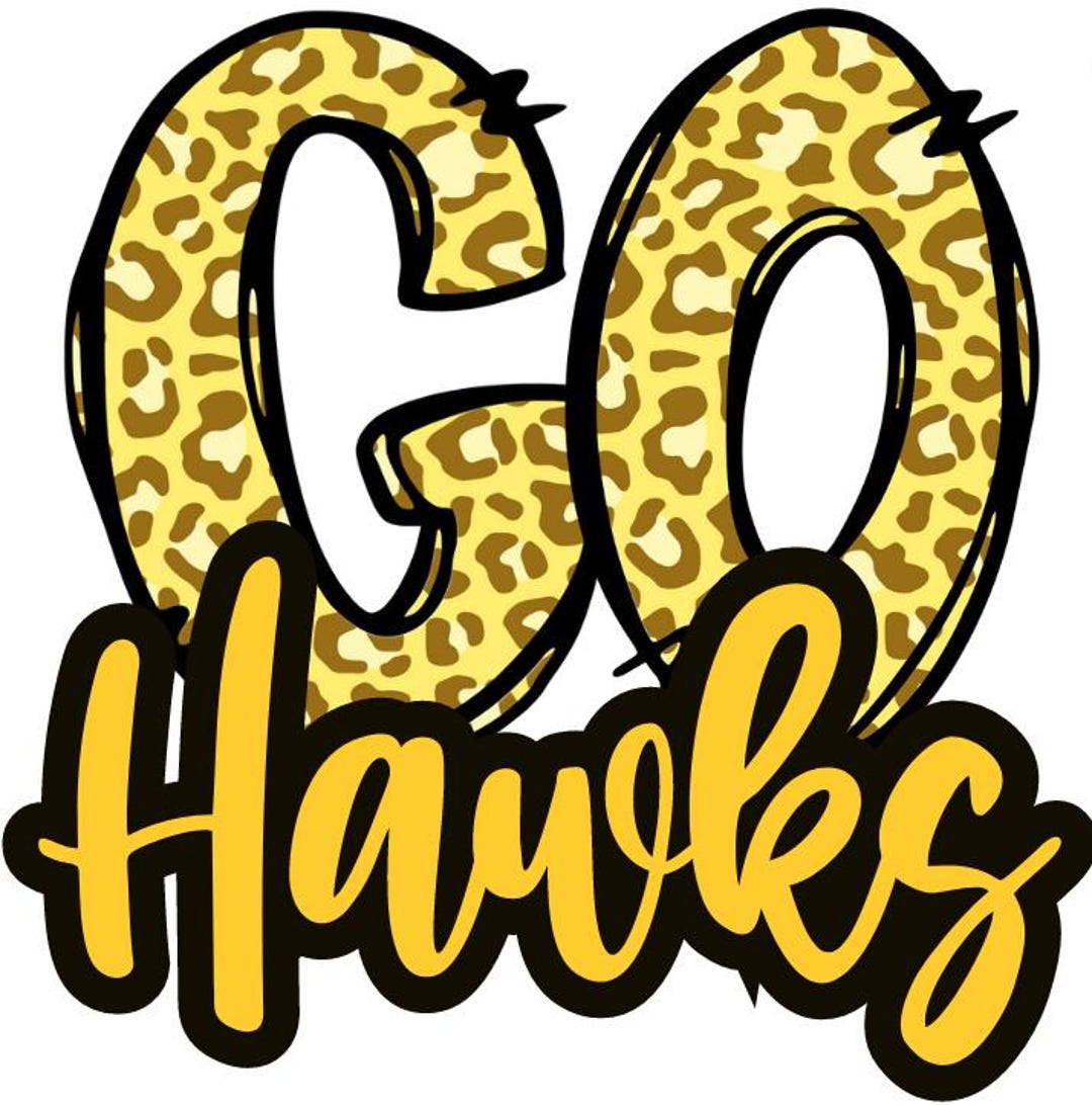 School Spirit Sports Printable PNG Digital Instant Downloadable Dtf for ...